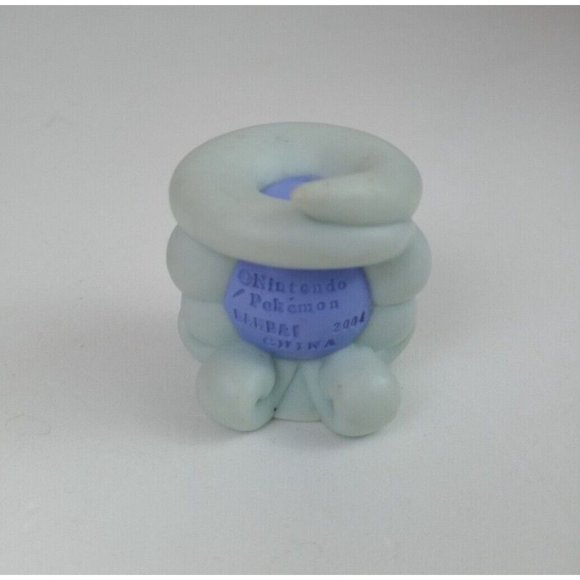 Bandai Namco | Toys | 204 Bandai Nintendo Pokemon Castform Snow 25 ...